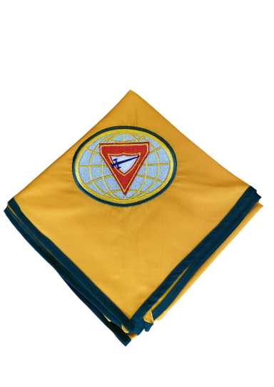 Pathfinder club supplies, Pathfinders pin, pathfinder uniform store, UK ...