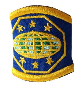 Pathfinder club supplies, Pathfinders pin, pathfinder uniform store, UK ...
